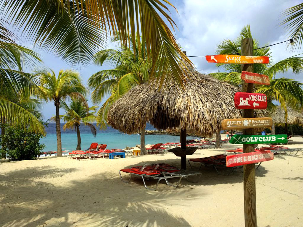 5 Reasons To Visit Curaçao This Summer