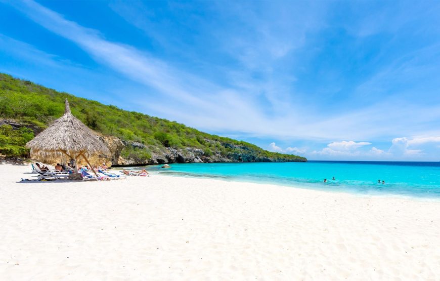 Ultimate Beach Tour Experiences Curacao